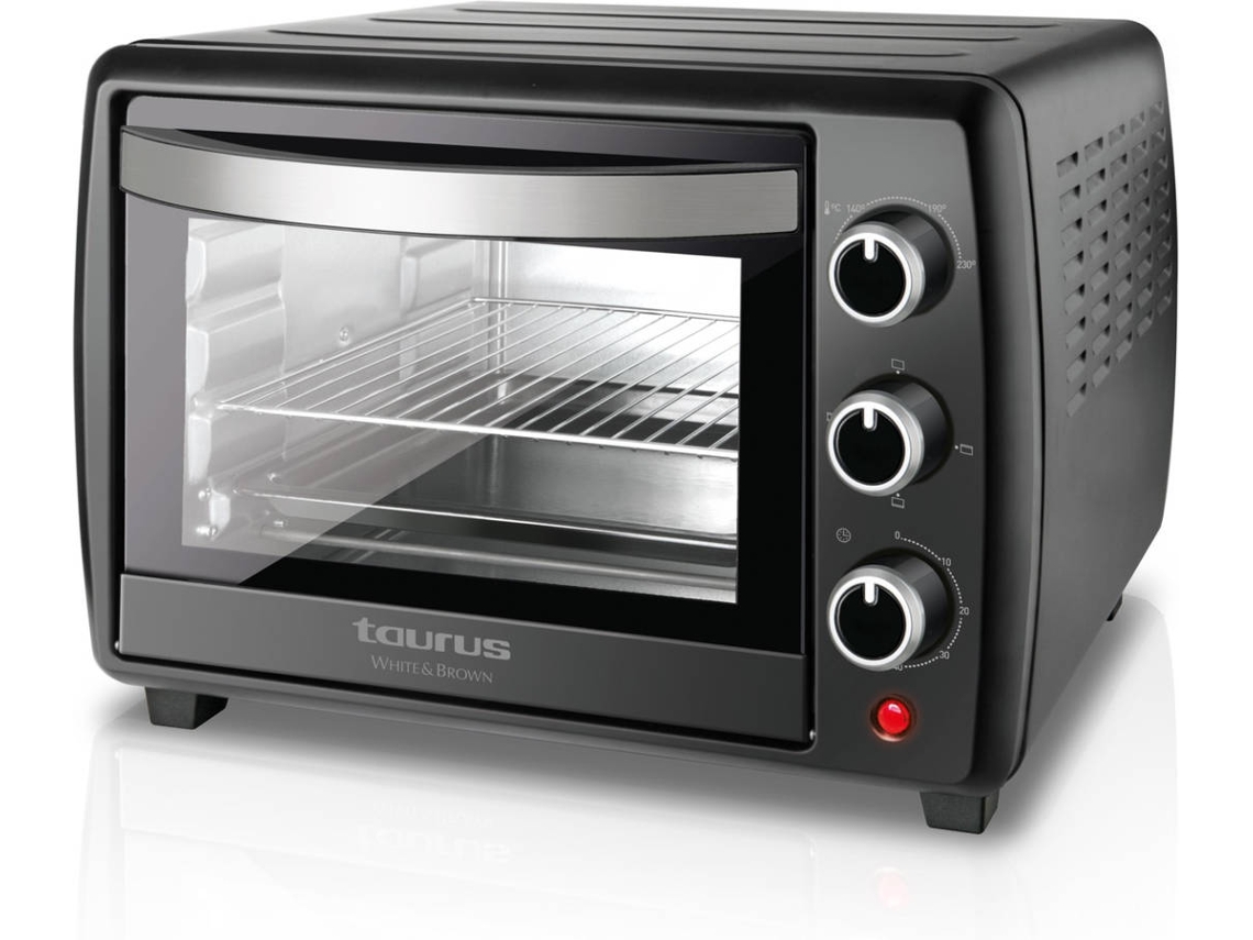 Tostadeira TAURUS Horizon 22 | Worten.pt