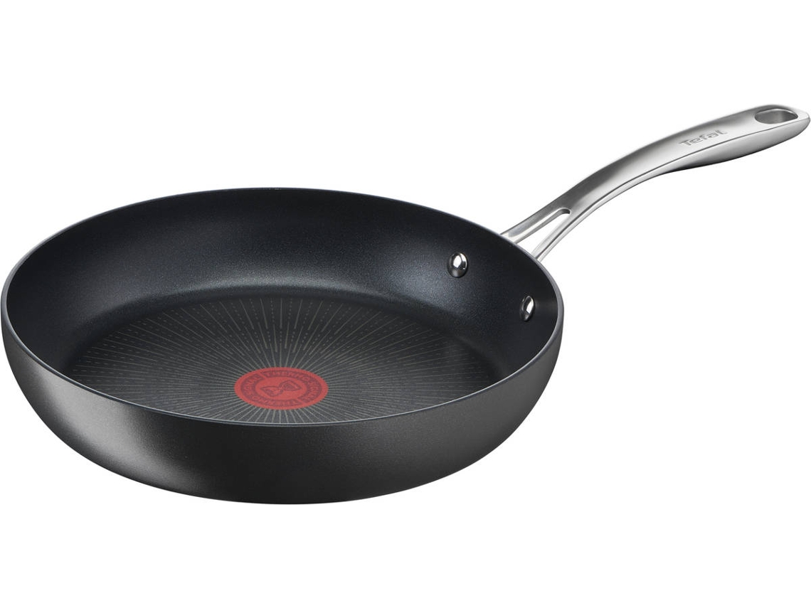 Frigideira TEFAL Unlimited Premium G25606 (28 cm) | Worten.pt