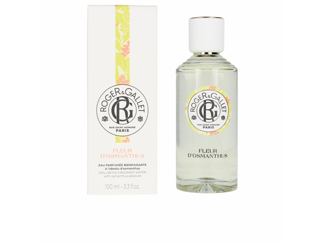 Perfume ROGER & GALLET (Multicor) | Worten.pt