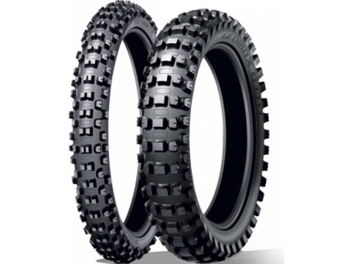 Pneu DUNLOP 120/90 -18 65M Geomax At81 Rc Nhs | Worten.pt