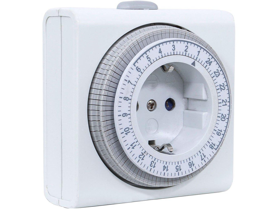 Rev Timer Compact Mechanical | Worten.pt