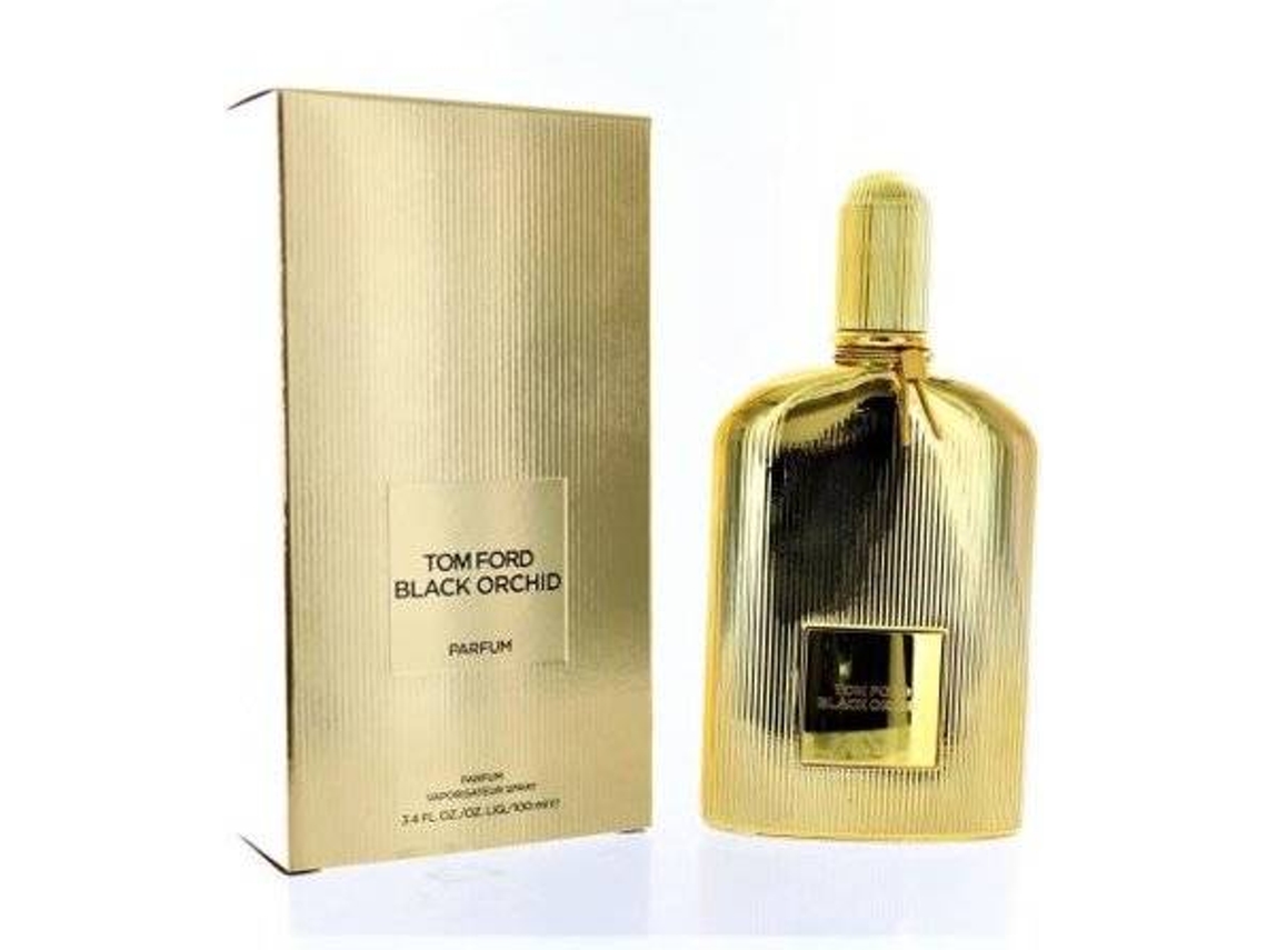 Perfume TOM FORD Black Orchid Eau De Parfum (100ml) | Worten.pt