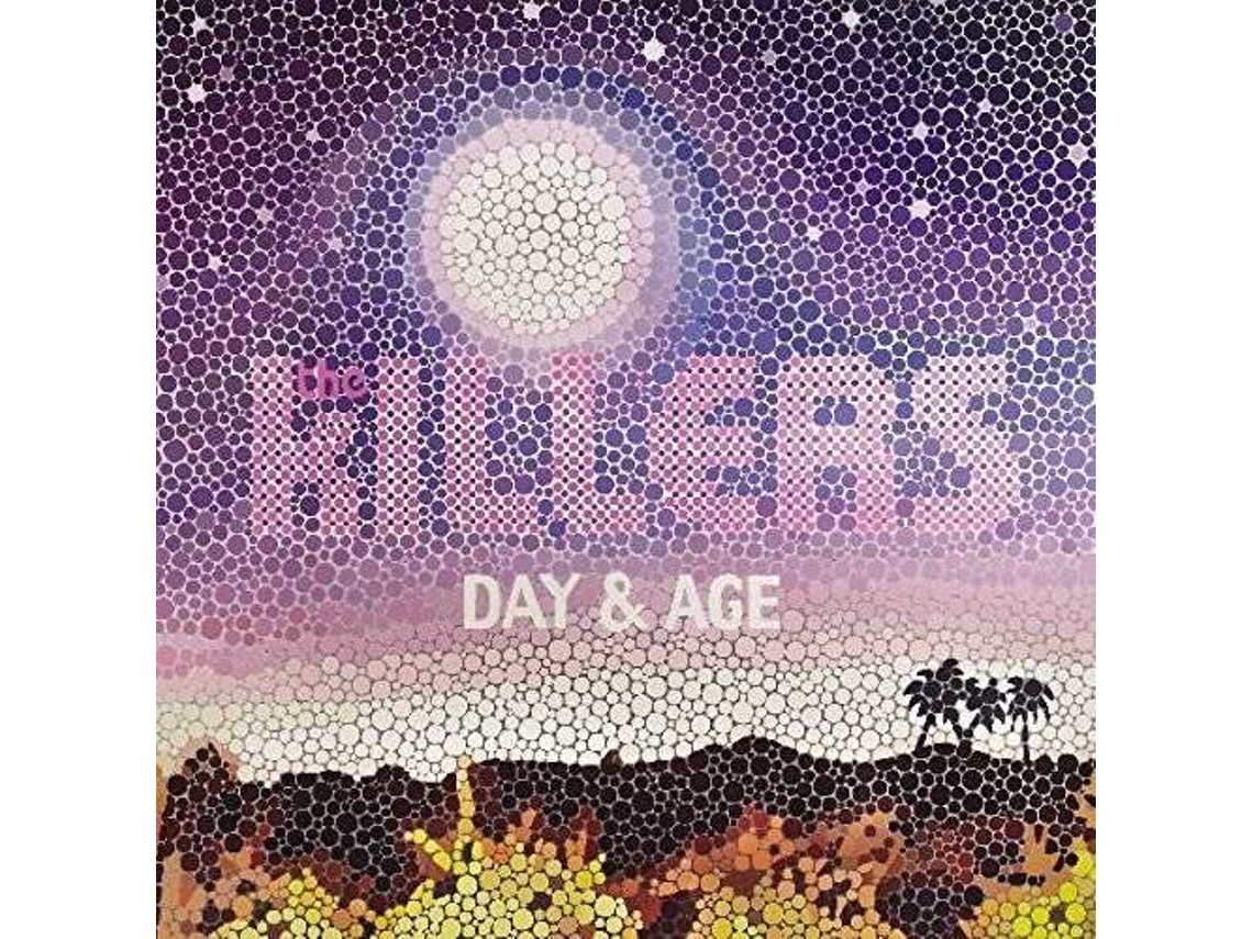 Vinil LP The Killers - Day & Age | Worten.pt