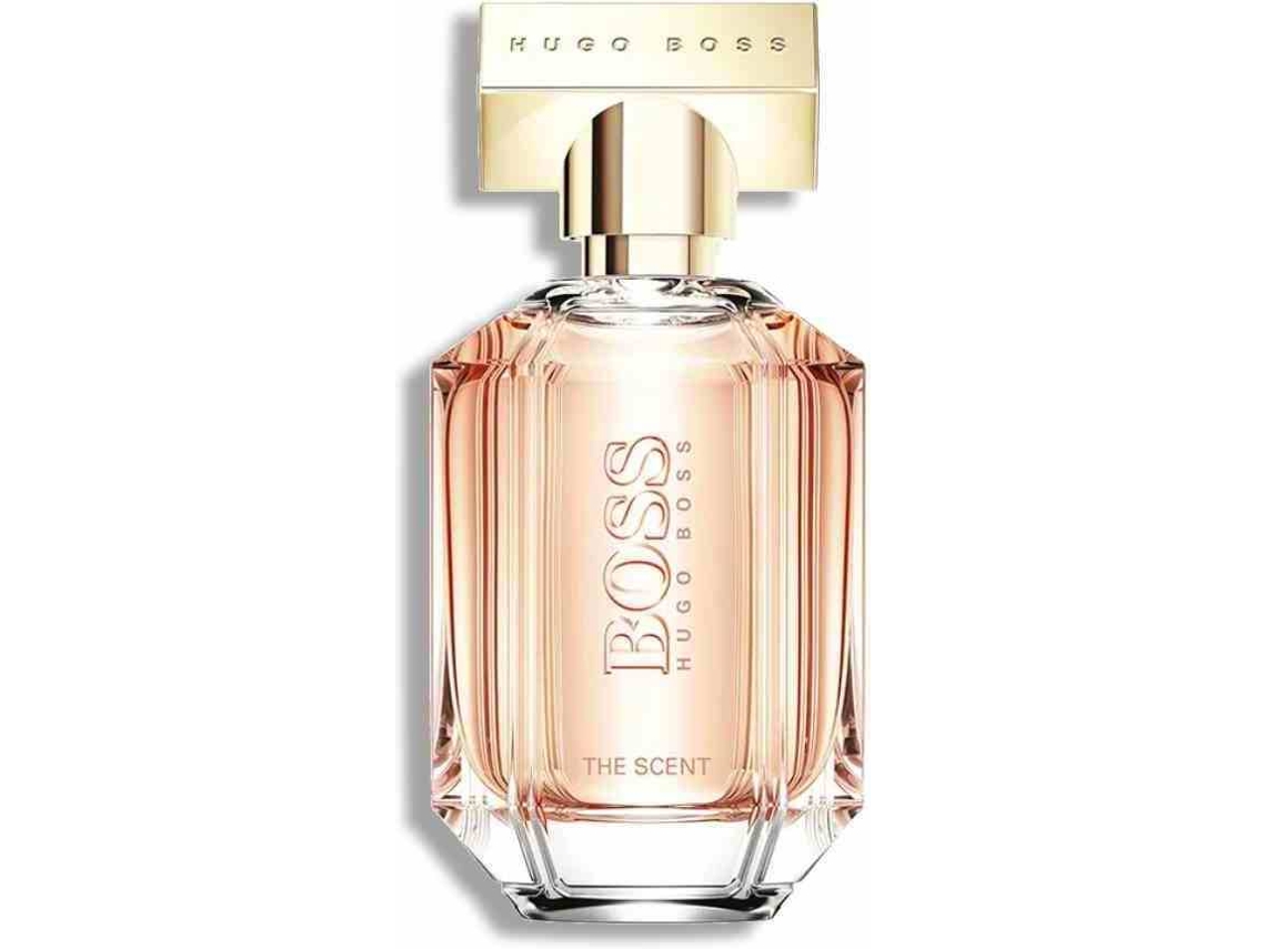 Perfume HUGO BOSS Boss The Scent for Her Eau de Parfum (50 ml) | Worten.pt