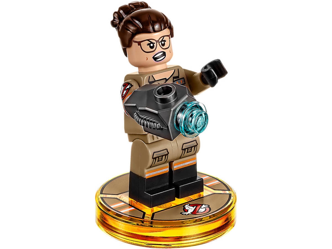 LEGO Dimensions: Ghostbusters Story Pack - 71242 (Idade mínima: 7 - 259 ...