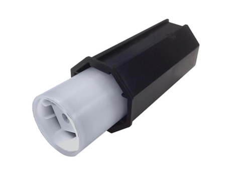 Cápsula Cega Telescópica Sem Espiga Para Eixo 40 mm WOLFPACK | Worten.pt