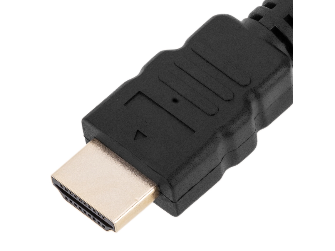 Cabo Hdmi BEMATIK 2.1 Macho Ultra Hd 4K 8K 5 M | Worten.pt