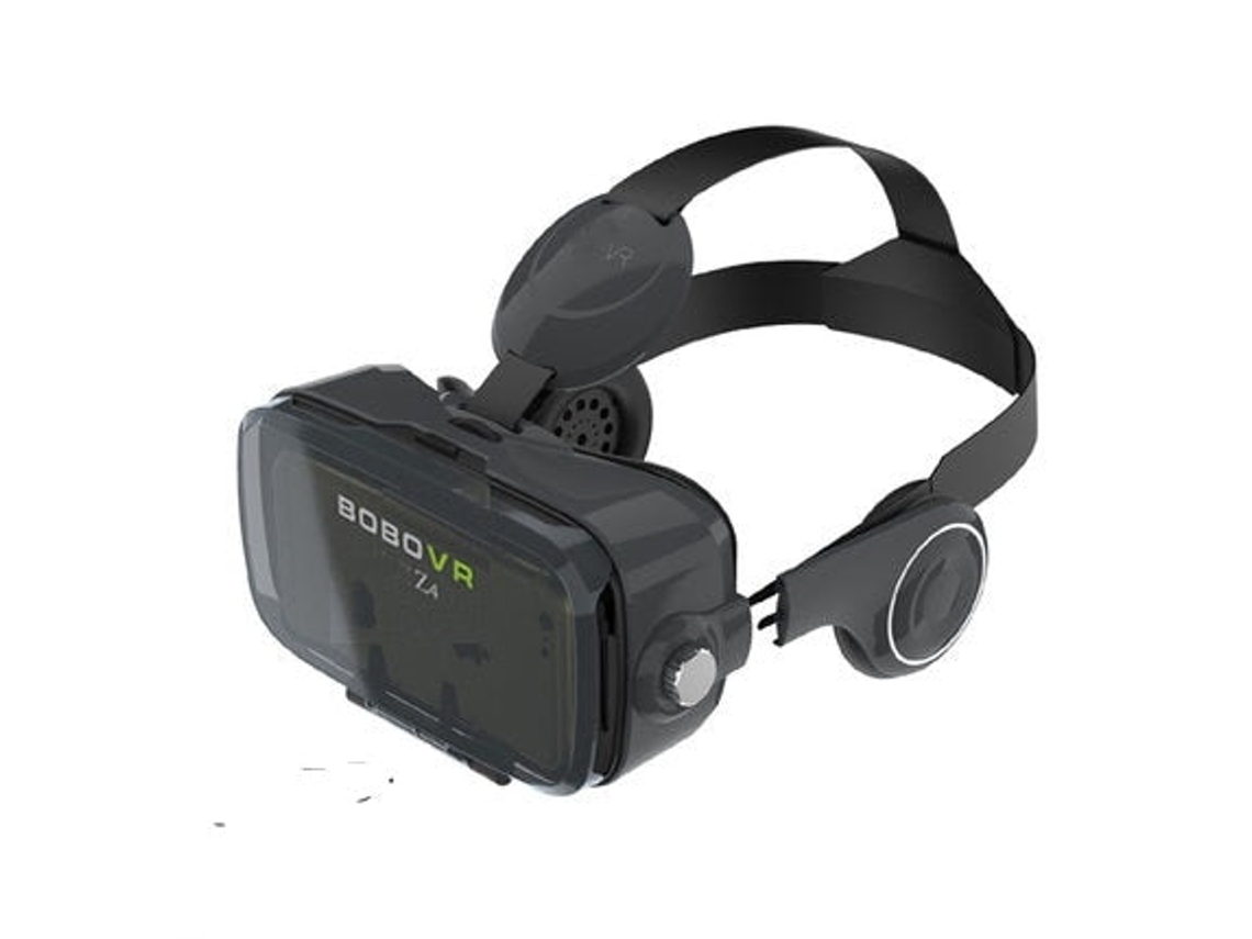Óculos de Realidade Virtual SLOWMOOSE Bobovr Z4 3D | Worten.pt Óculos de Realidade Virtual SLOWMOOSE Bobovr Z4 3D | Worten.pt