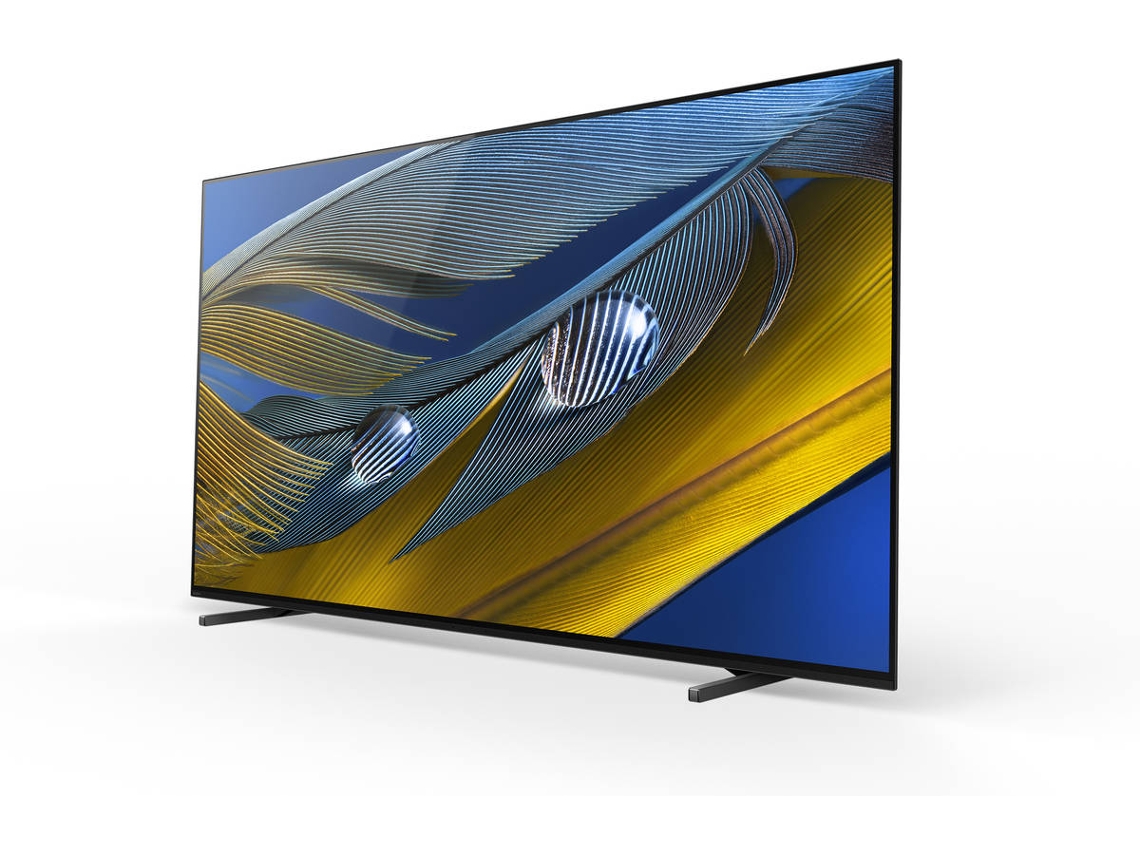 TV SONY XR55A84J (OLED - 55'' - 140 cm - 4K Ultra HD - Smart TV ...