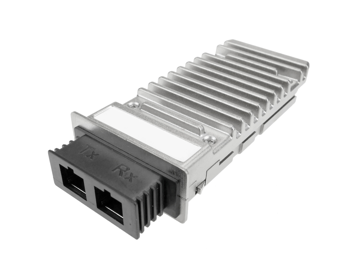 Módulo X2 MSA MMF de fibra ótica multimodo de 10 Gbps Duplex SC 850nm ...