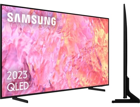 TVs 75 Polegadas Samsung | Worten.pt