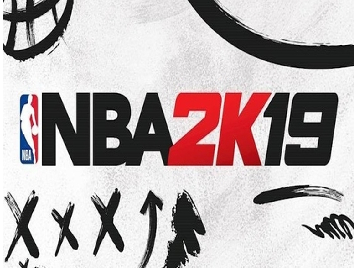 Jogo Nintendo Switch NBA 2K19 | Worten.pt