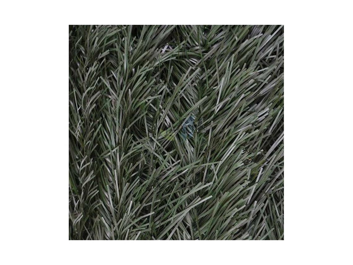 Sebe Artificial Premium Folha Fina 110 Varas 1 x 3 Metros, ocultação ...