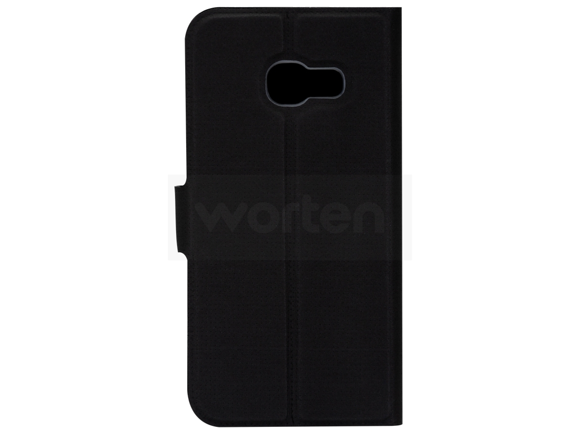 Capa Samsung Galaxy A5 2017 SBS Book Preto | Worten.pt