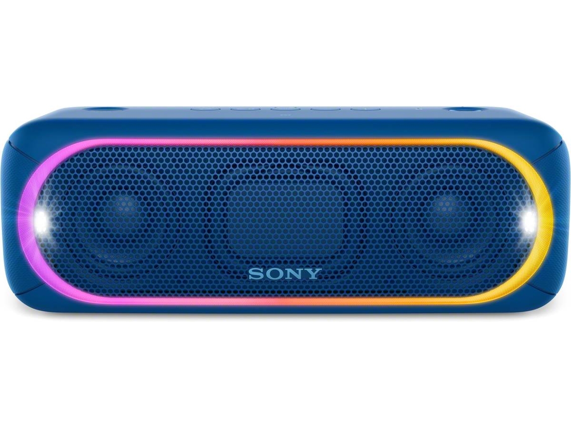 Coluna Bluetooth SONY Srs-xb30L | Worten.pt