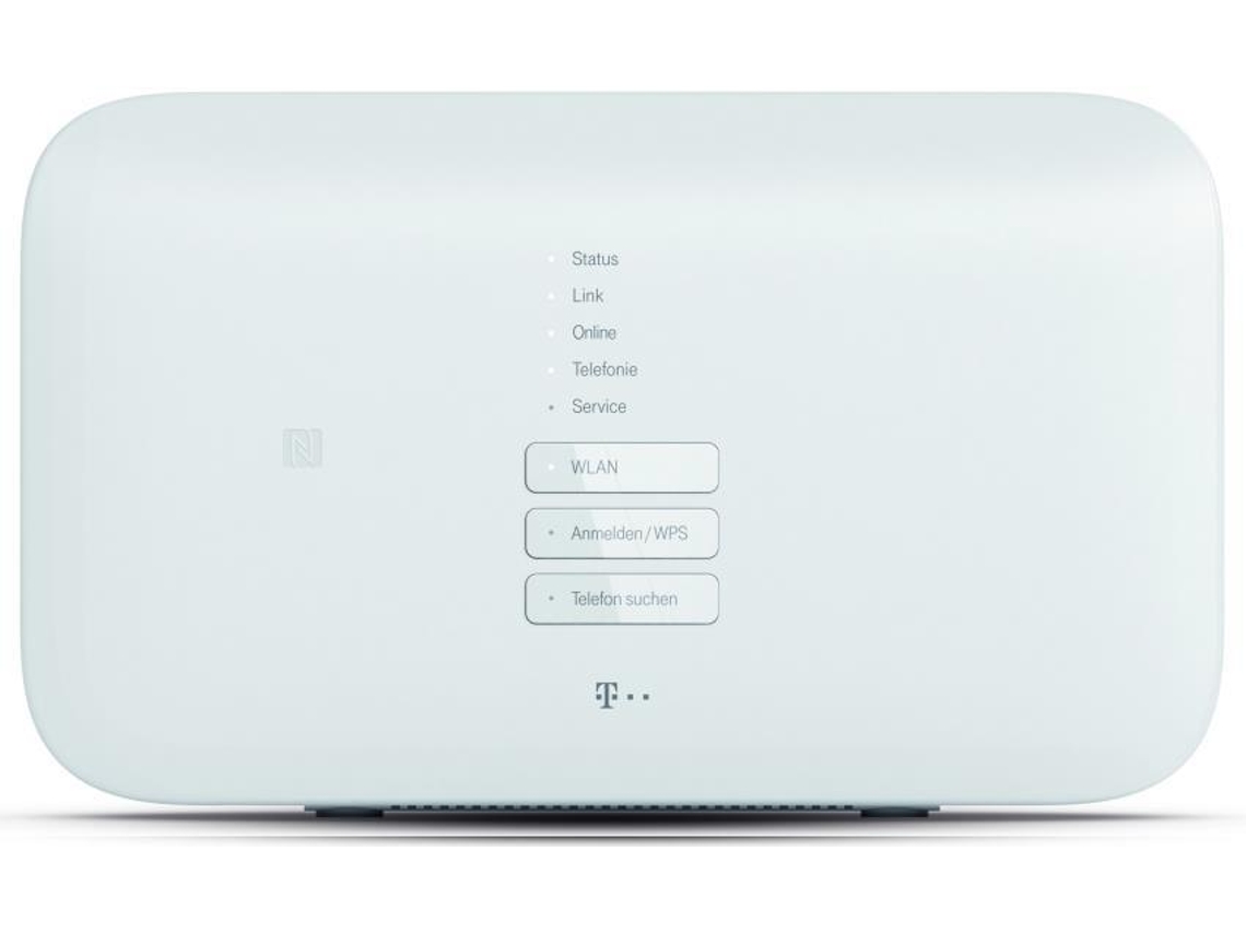 Telekom Smart 3 R Router Sem Fios Gigabit Ethernet Dual-Band 2.4 Ghz ...