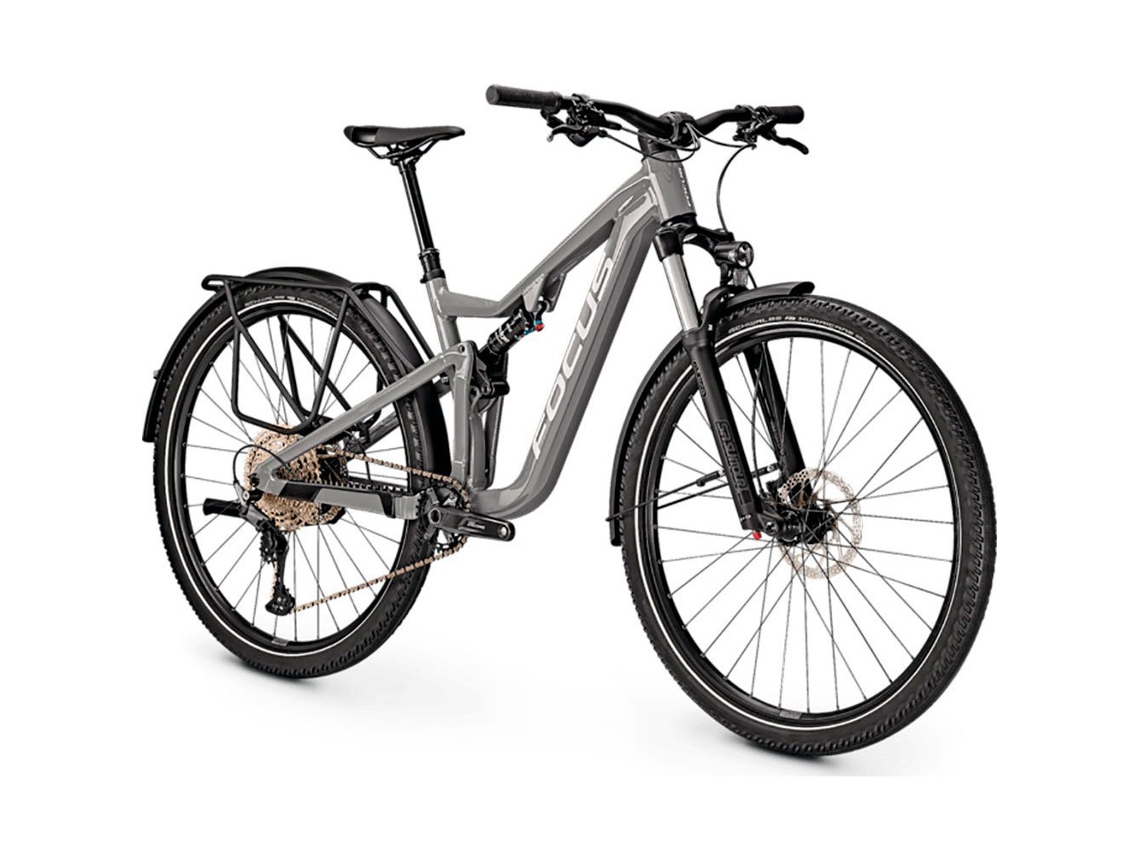 Bicicleta FOCUS Mtb thron 6.8 eqp 29 (XL) | Worten.pt