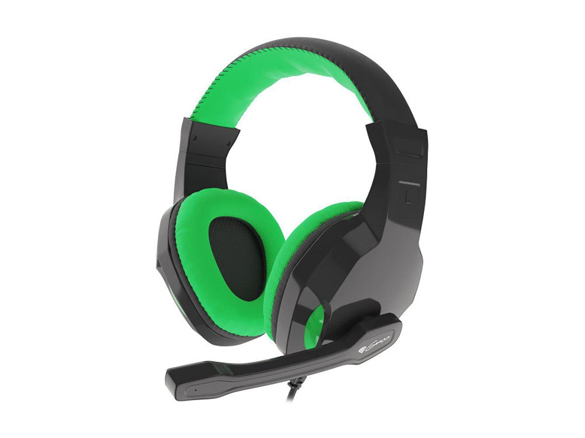 Genesis Headset Gaming Argon 100 | Worten.pt