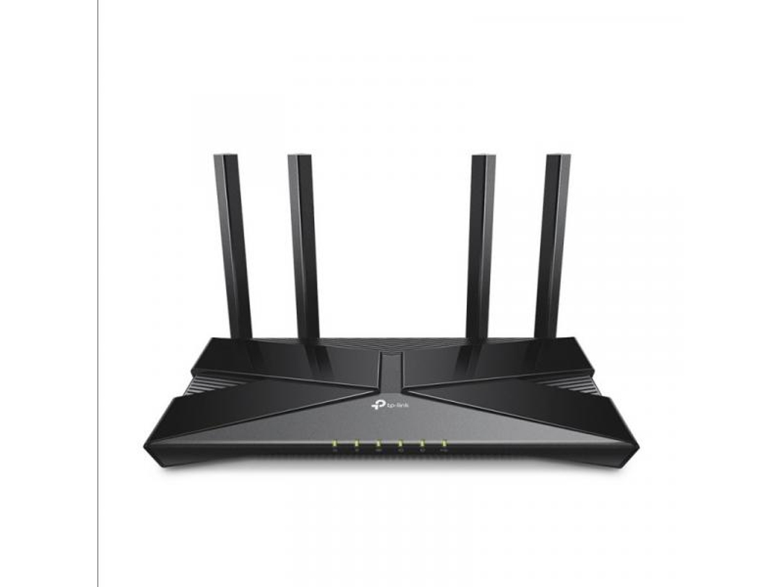 TP-LINK Ex220 Router Wifi6 Ax1800 Dual 1Xwan Mesh | Worten.pt