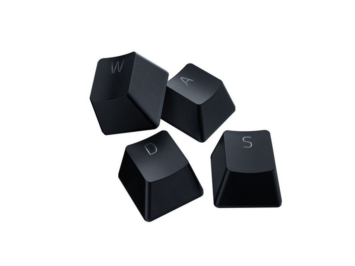 Conjunto de Teclas RAZER PBT (Preto) | Worten.pt Conjunto de Teclas RAZER PBT (Preto) | Worten.pt