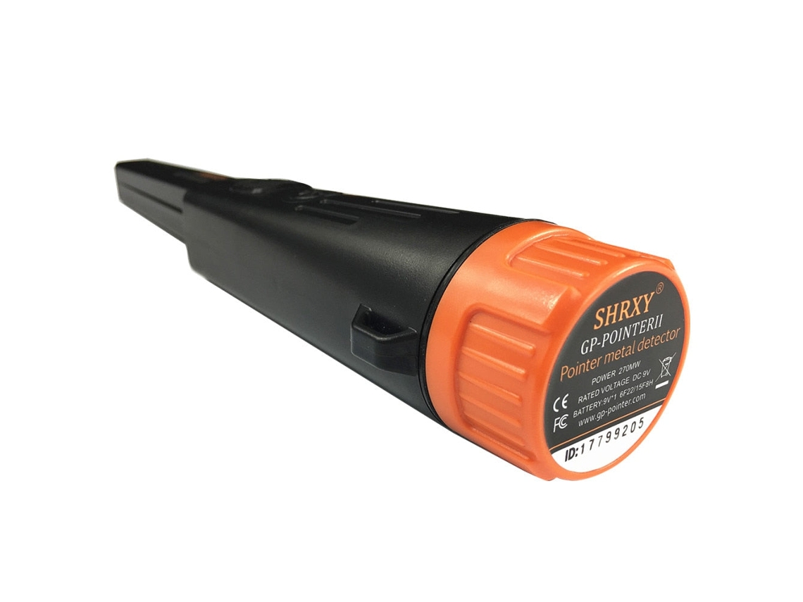 Novo scanner de ouro sensível atualizado, trx pro com localização de gp ...