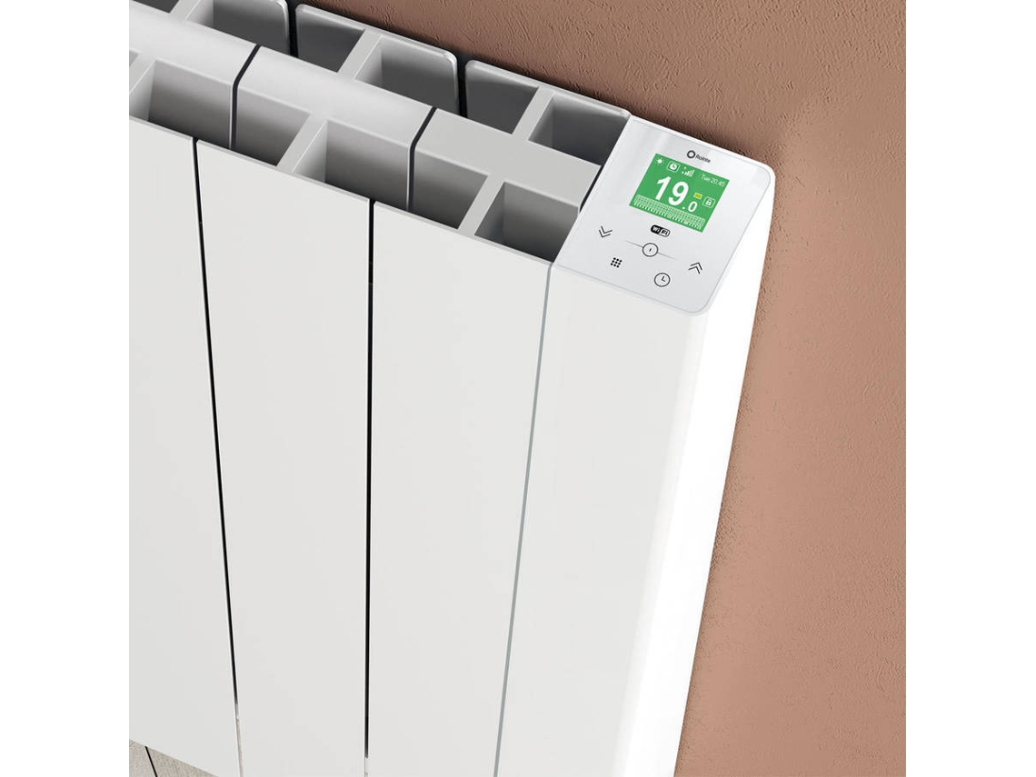 Aquecedor Emissor Térmico ROINTE Belize (1100 W) | Worten.pt