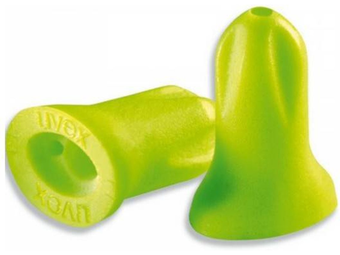 Tampões para Ouvidos UVEX Uvex Hi (200 Pares) | Worten.pt