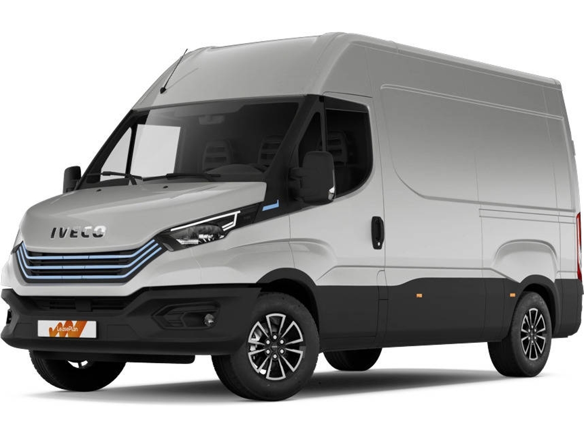 Renting Carro IVECO Daily 35S16 V 12m3 156 cv - Novo | Worten.pt