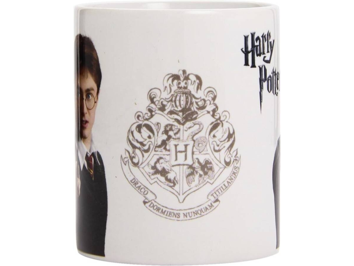 Caneca Pyramid Harry Potter 315 Ml Worten Pt