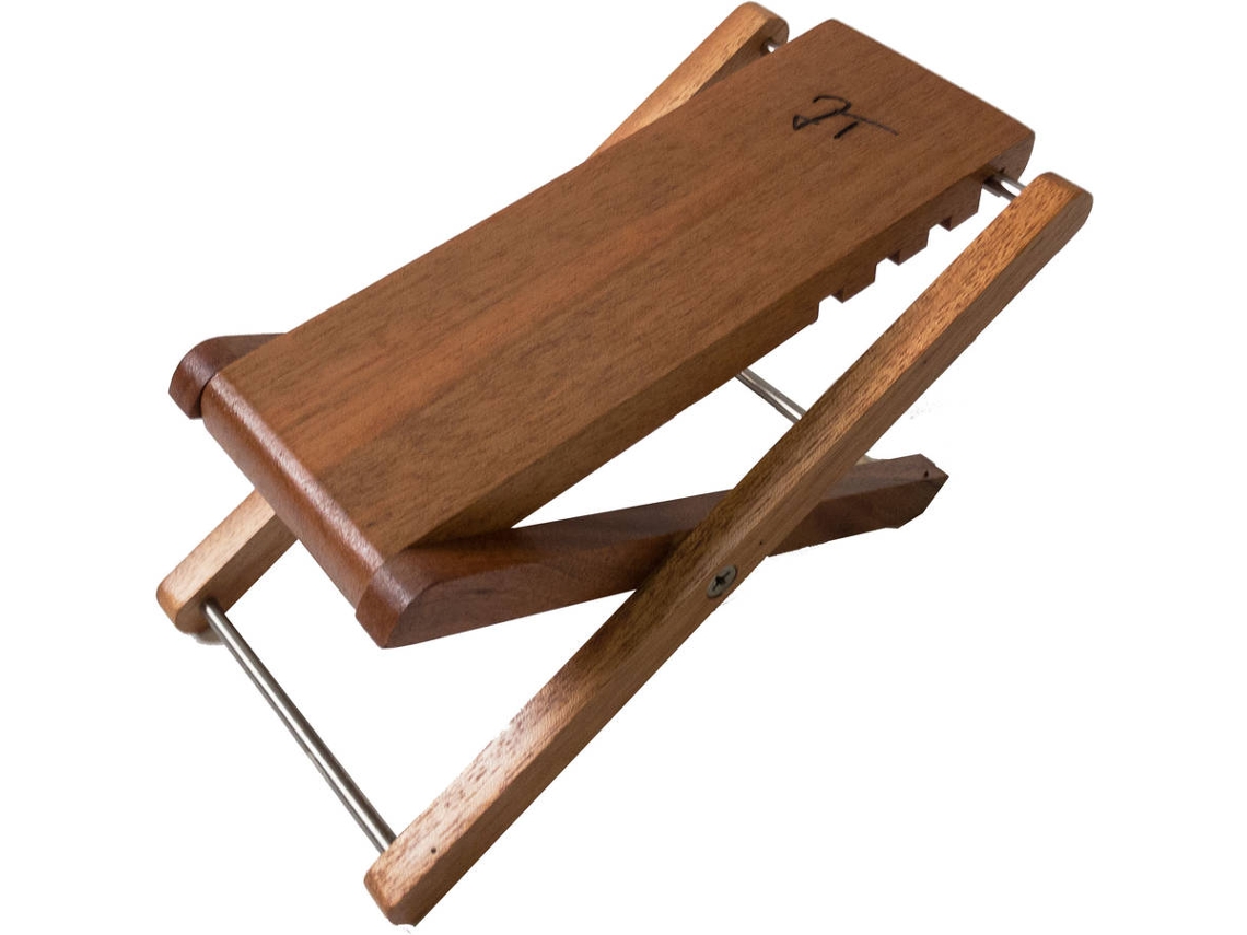 Apoio de Pé JOSÉ TORRES JTB-1 | Worten.pt