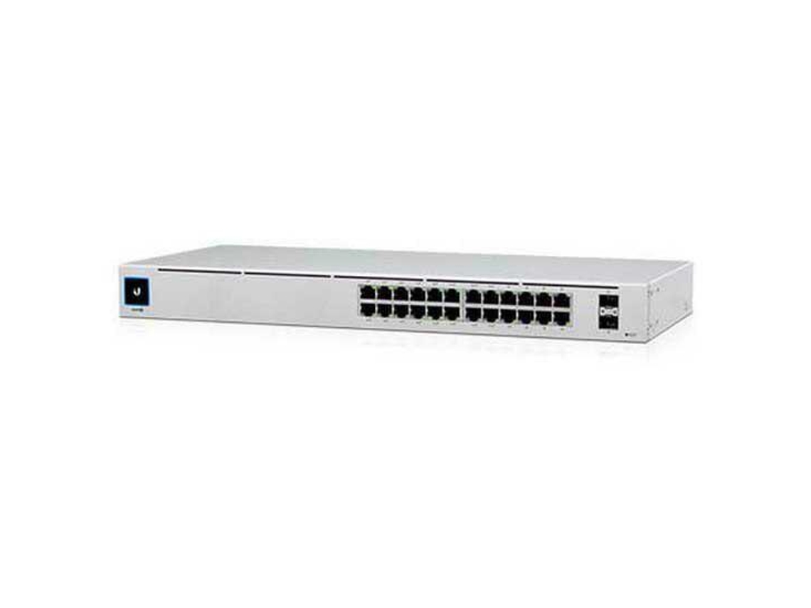 Ubiquiti Usw-24-Poe Unifi Switch 24 Poe | Worten.pt