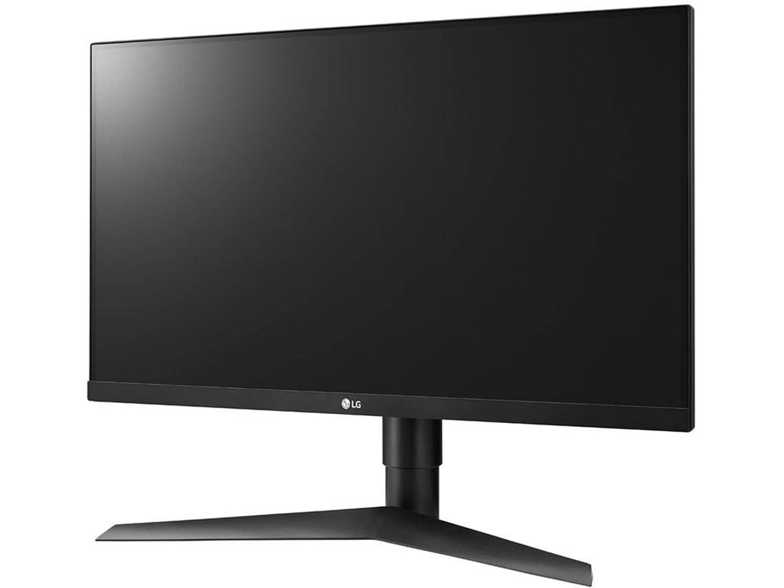 Monitor Gaming LG 27GL650F-B (27'' - 1 ms - 144 Hz - FreeSync) | Worten.pt