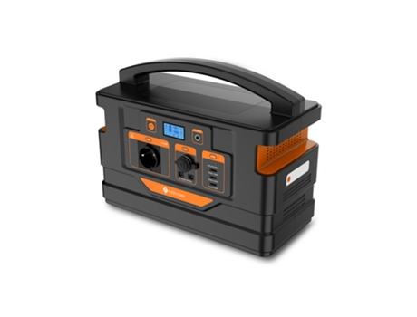 Powerbank NOVOO RPS1000 - 1000W 1100Wh Carregador Portátil | Worten.pt