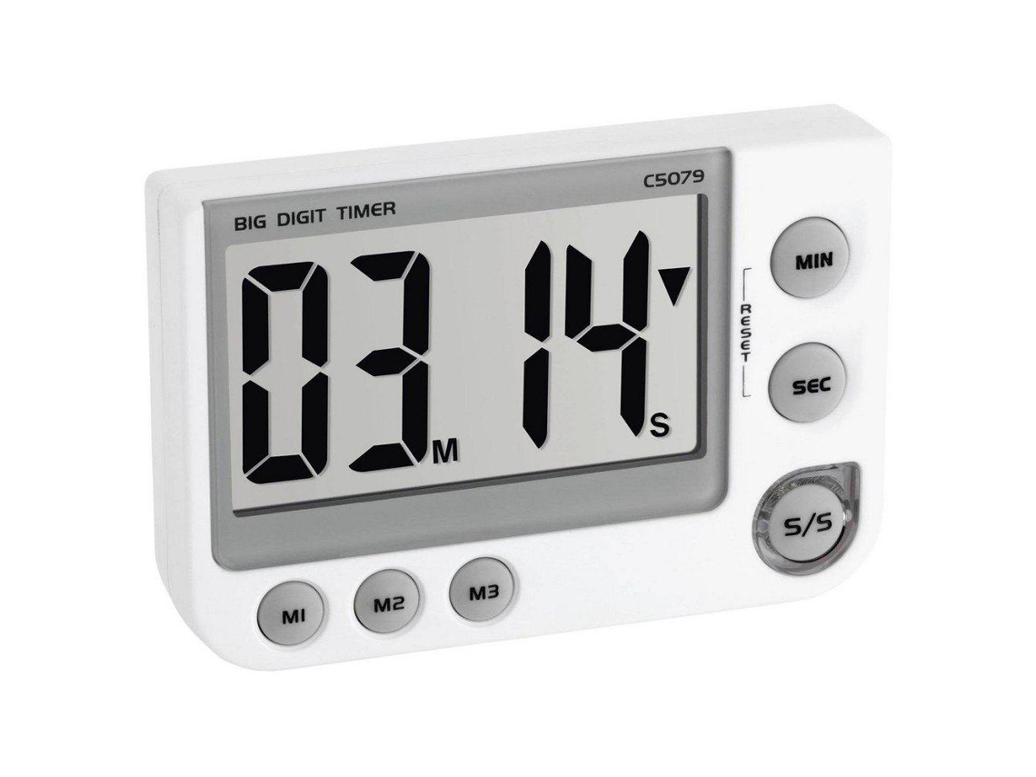 Tfa Dostmann Cronômetro 382024 | Worten.pt