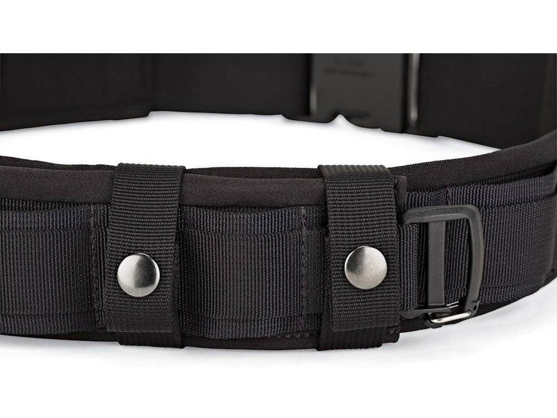 LOWEPRO PROTACTIC UTILITY BELT BLACK | Worten.pt