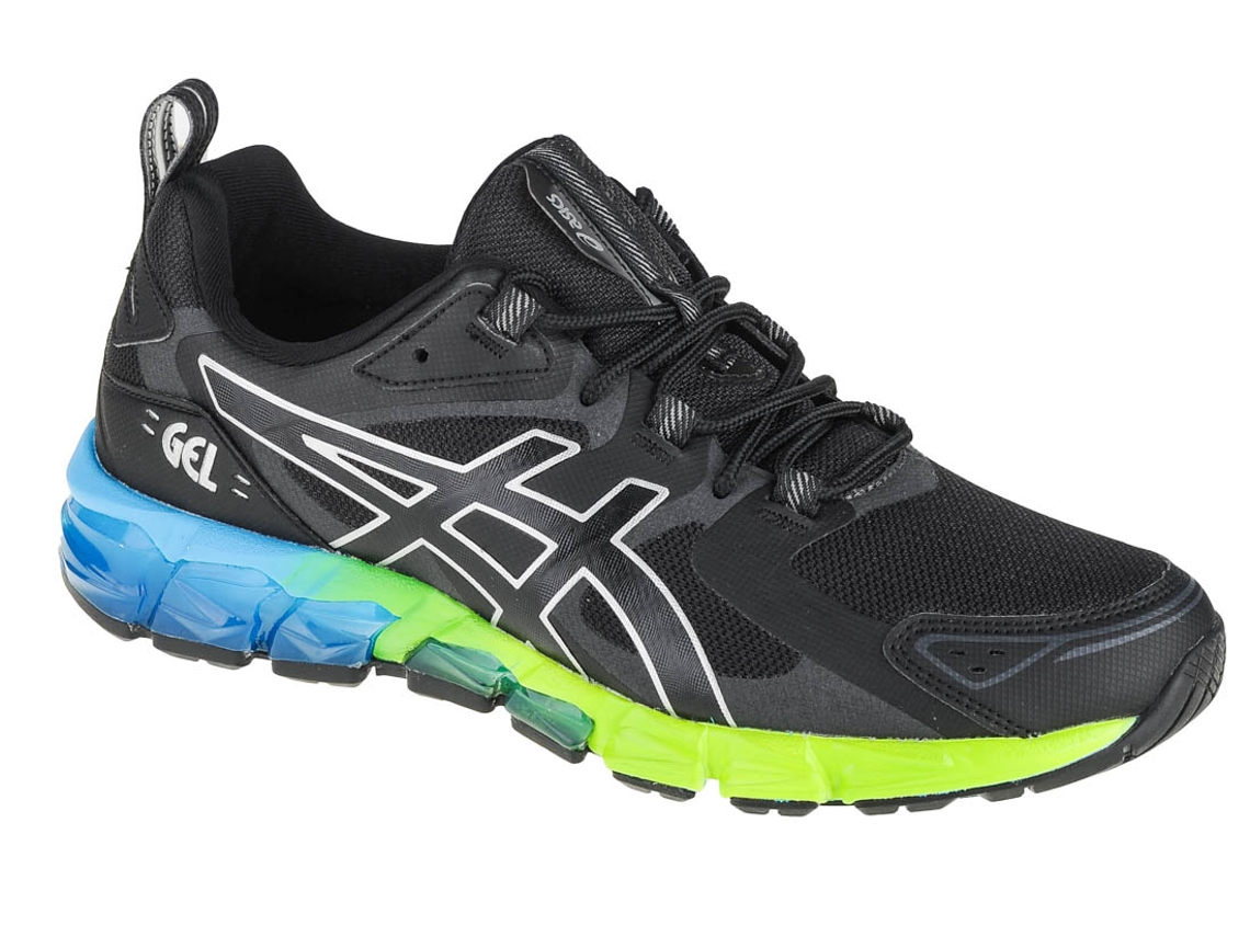 Botas Homem ASICS LIFESTYLE Preto (Tam: 40) | Worten.pt