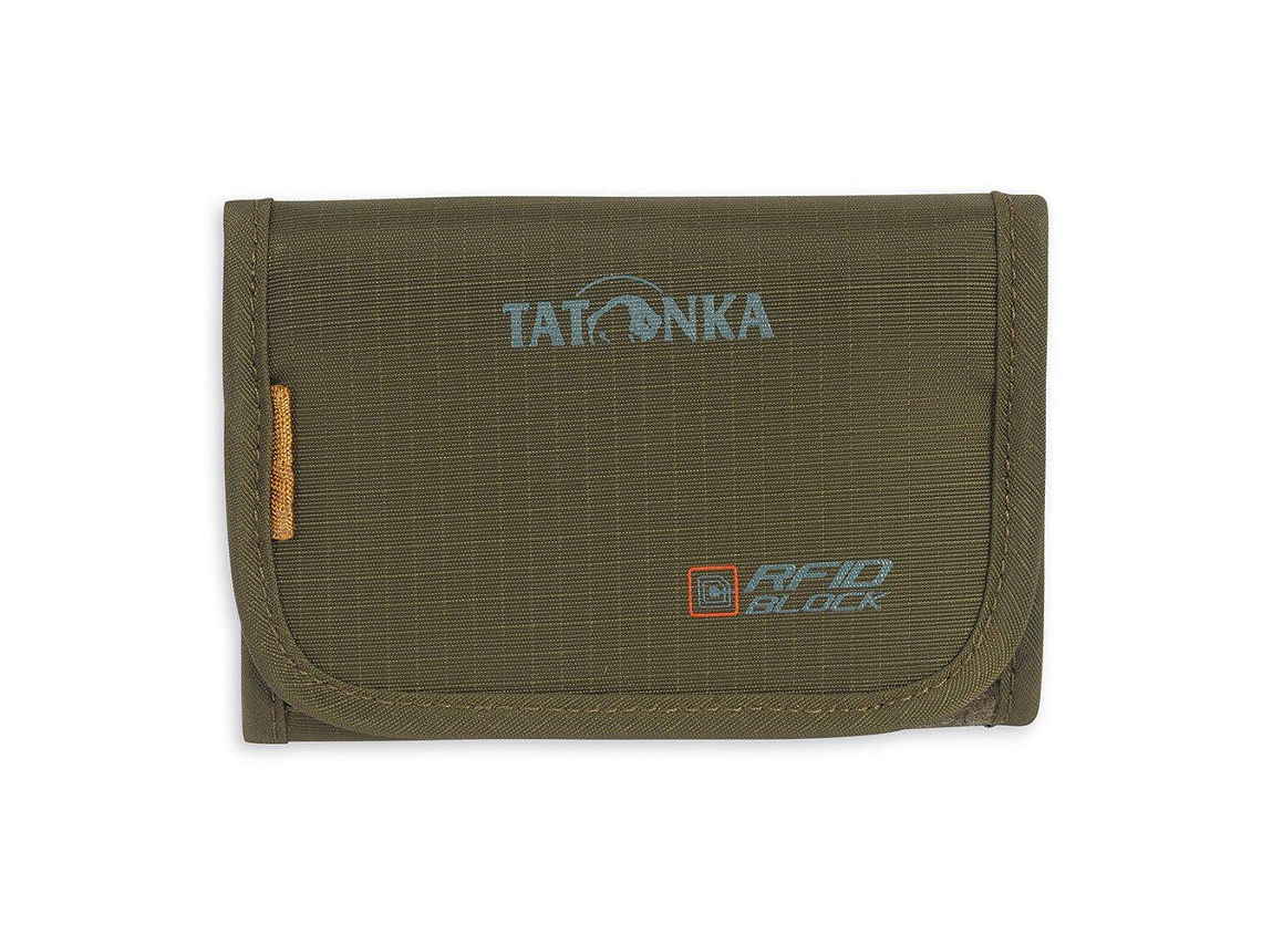 Tatonka Folder Rfid B | Worten.pt