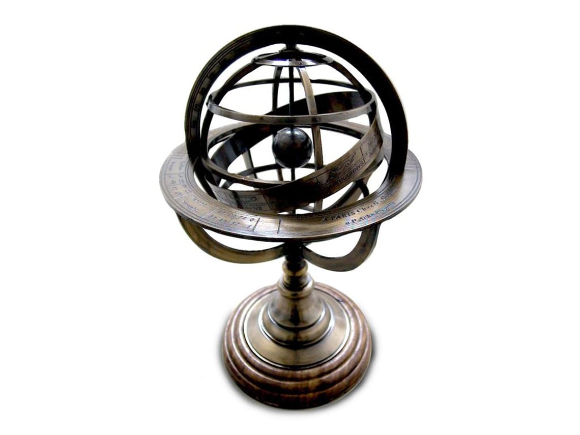 Esfera Armilar | Worten.pt