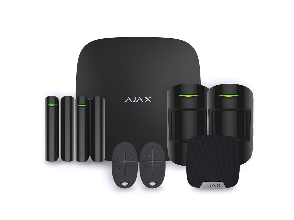 Starterkit Preto Kit 2 | Worten.pt