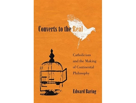 Livro converts to the real de edward baring (inglês) | Worten.pt