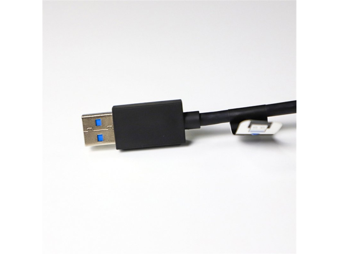 Adaptador de Cabo Usb3.0 Vr para Ps5 Portátil Vr Conector Mini Adaptador de Câmera Compatível ...
