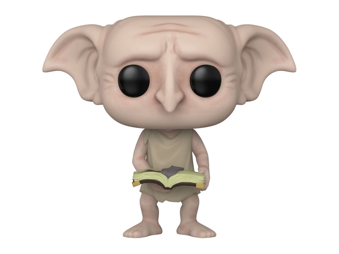 Figura FUNKO Pop! Harry Potter Chamber of Secrets 20th Anniversary ...