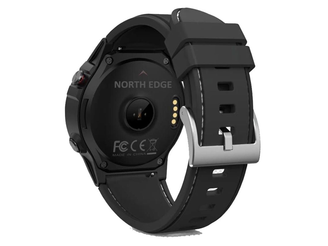 Smartwatch NORTH EDGE X-Trek3 | Worten.pt