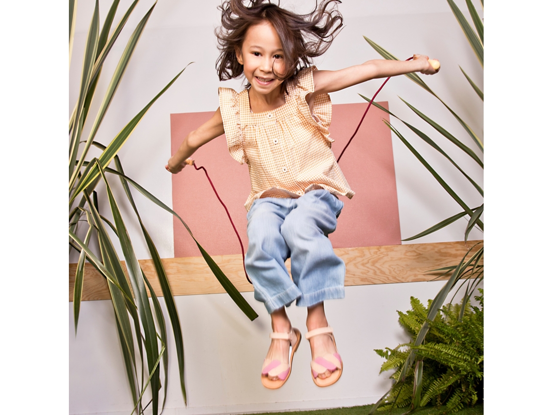 Jogo de Tabuleiro LILLIPUTIENS Anais Jump Rope (4 Anos) | Worten.pt