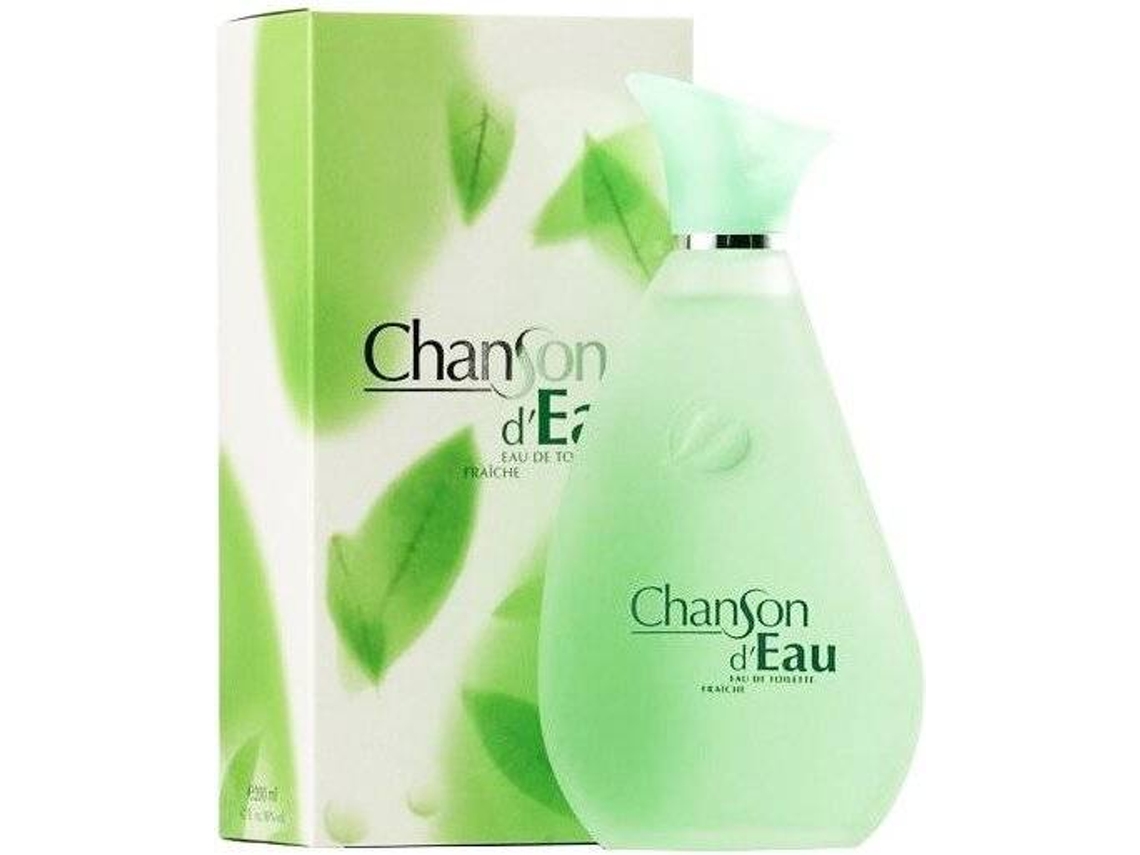 Perfume CHANSON D'EAU Eau de Toilette (200 ml) | Worten.pt