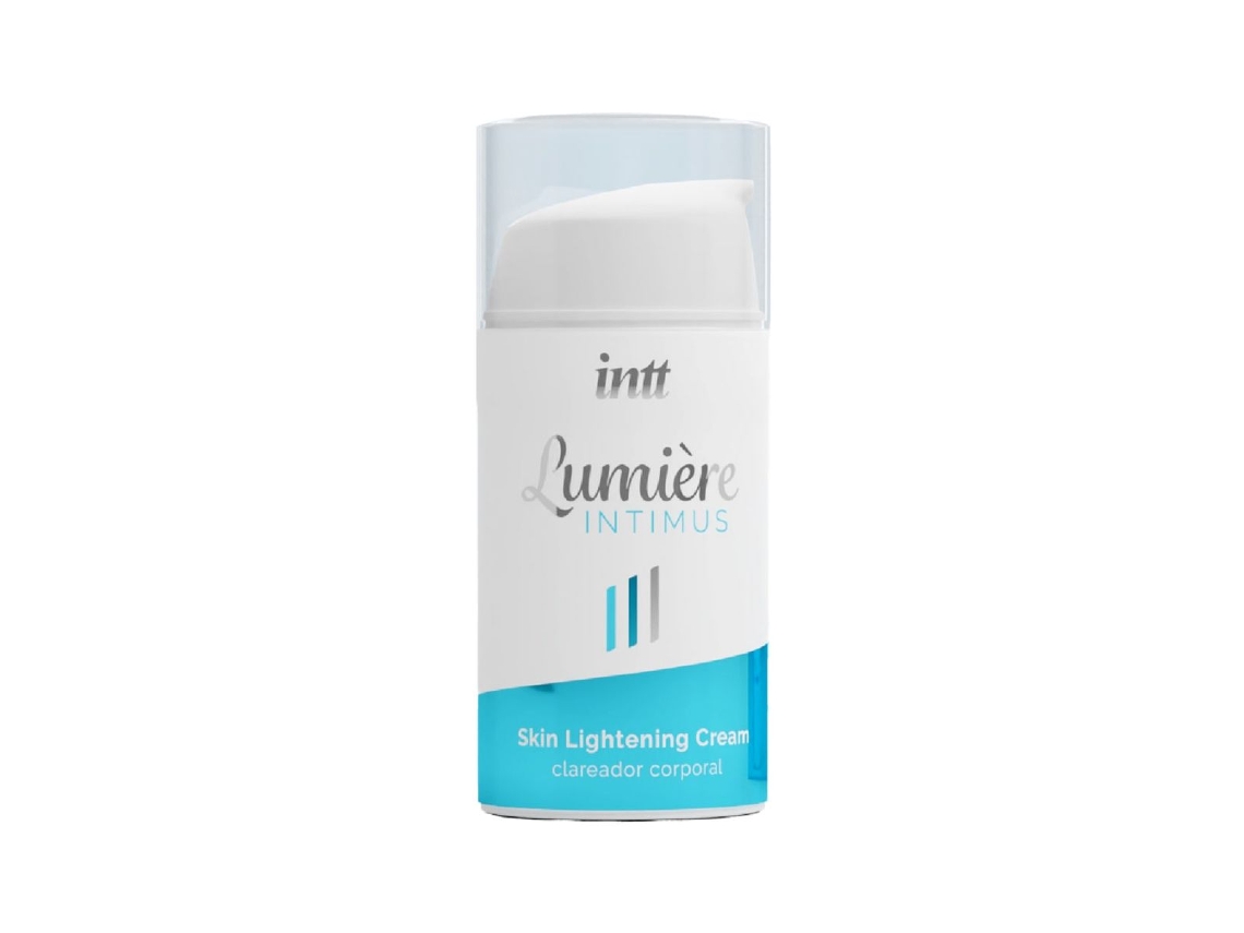 Lumière Intimus Creme Clareador De Pele INTT | Worten.pt