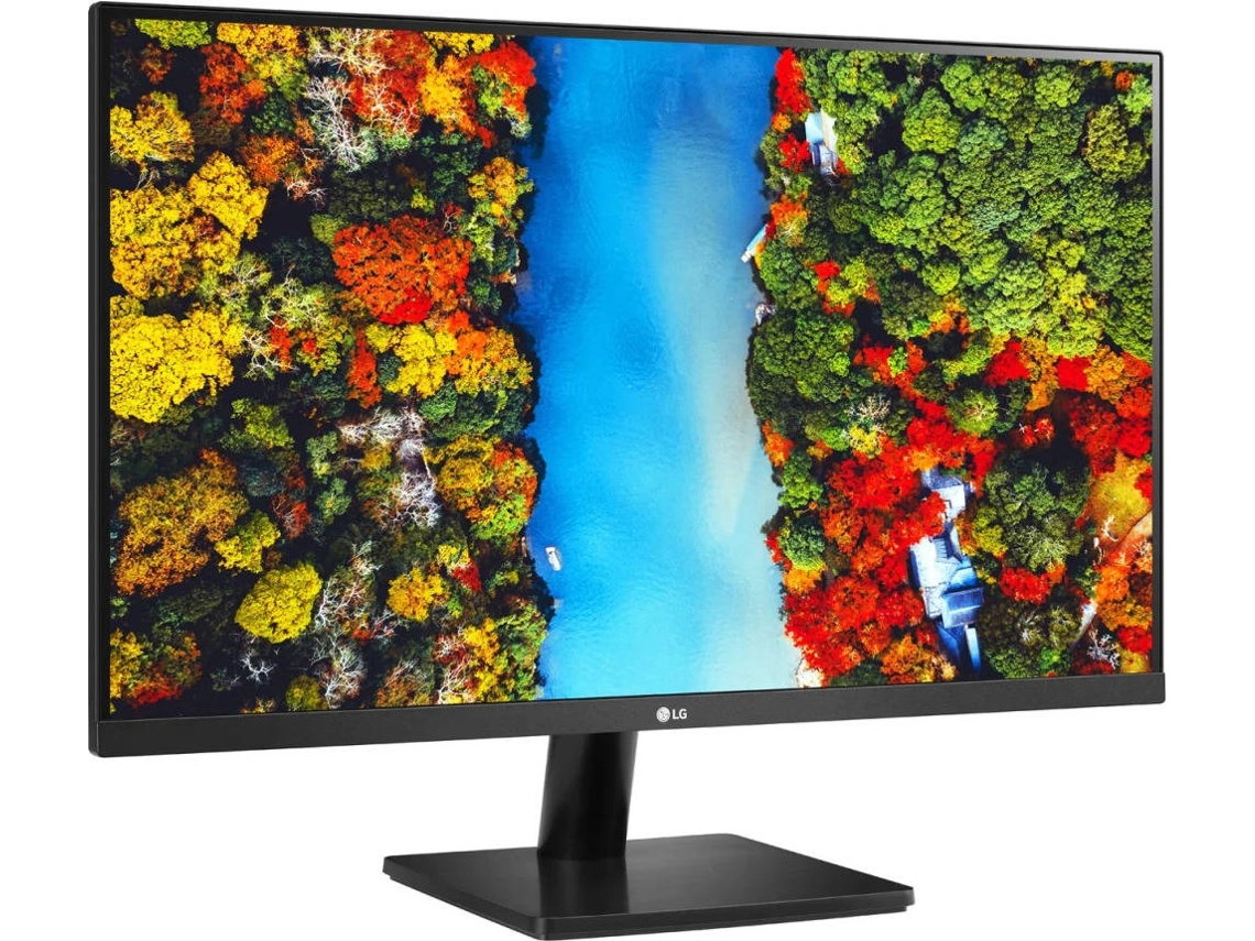 Monitor LG 27MP500-B (27'' - Full HD - LED IPS - AMD FreeSync) | Worten.pt