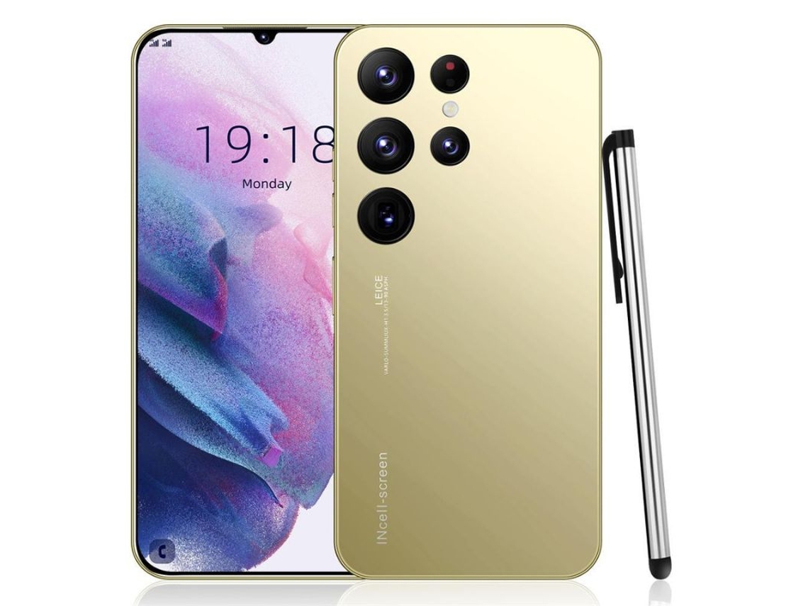 Smartphone TECHNO -STORE T22 Ultra + (1 GB - 8 GB - Preto) | Worten.pt