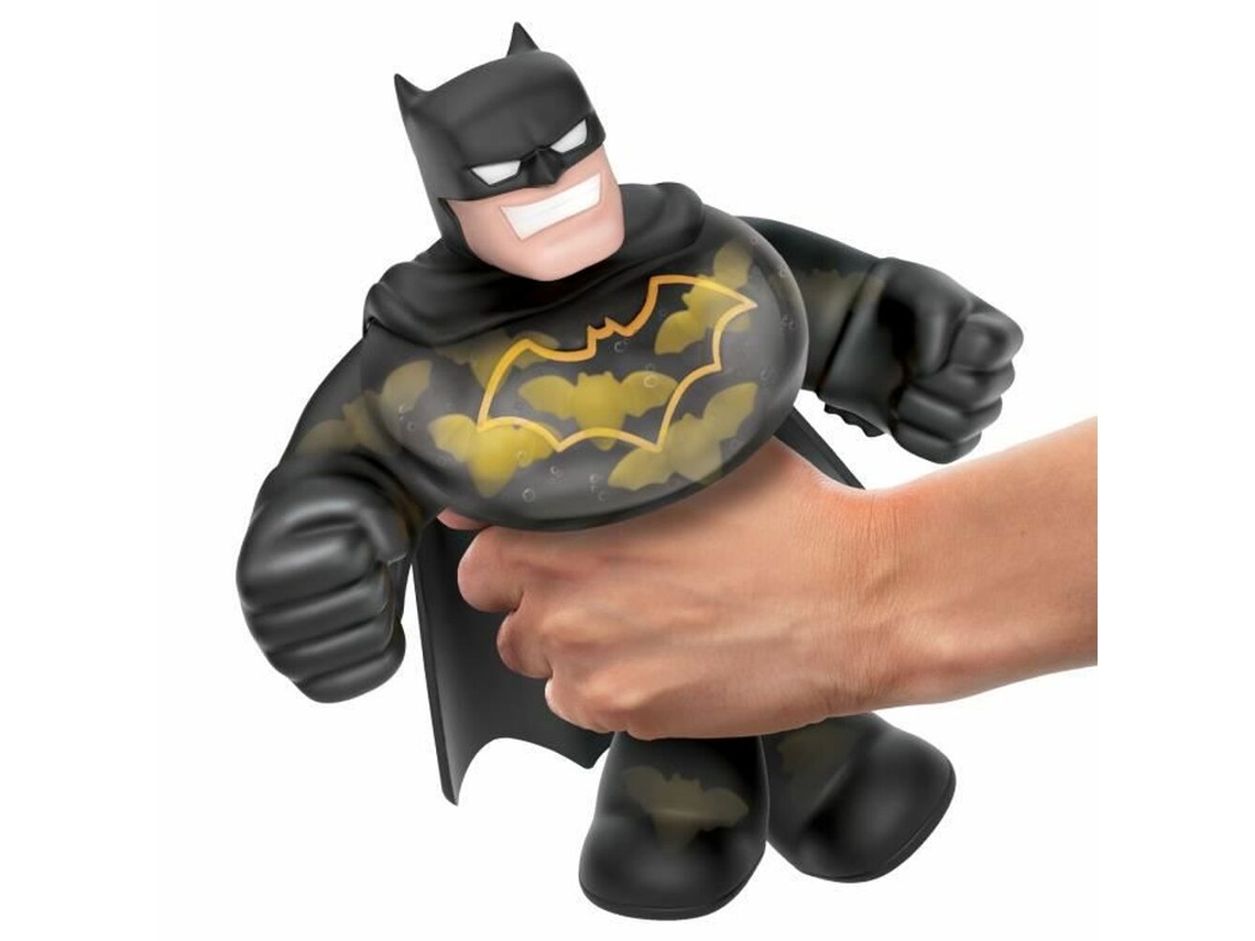 Figura de Ação MOOSE TOYS Batman Goo Jit Zu | Worten.pt