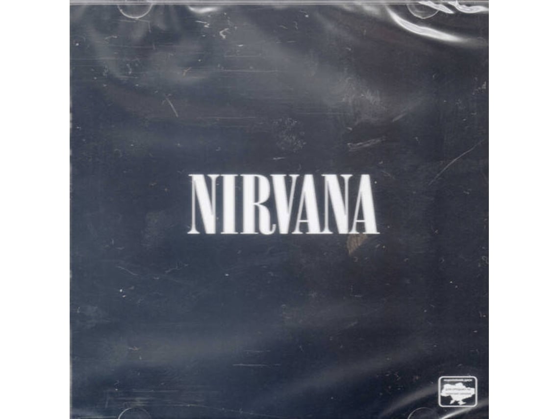 CD Nirvana - Nirvana | Worten.pt